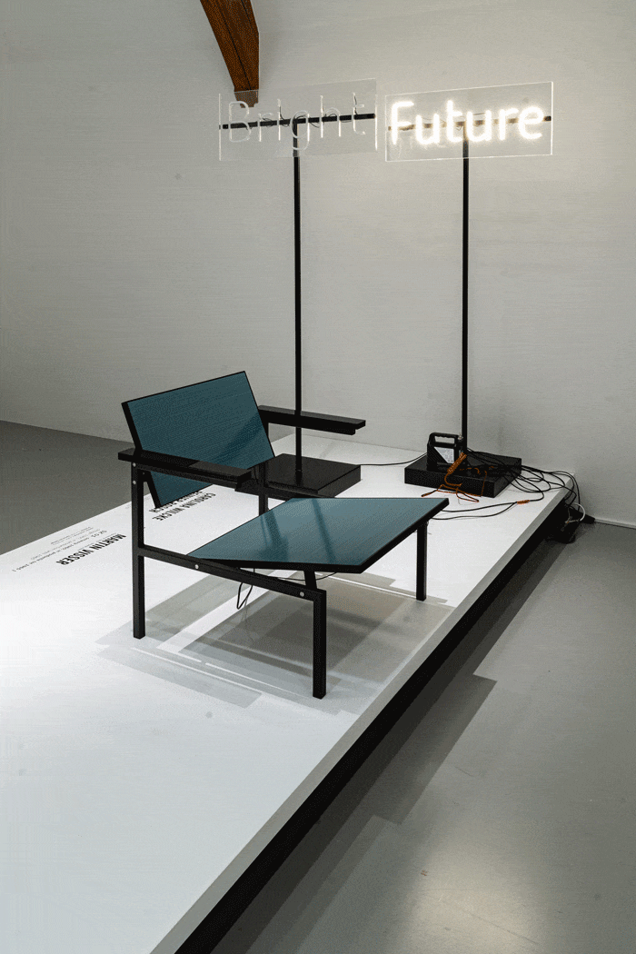 Beautiful Transition – Carolina Wilcke and Reinier Bosch | Solarix