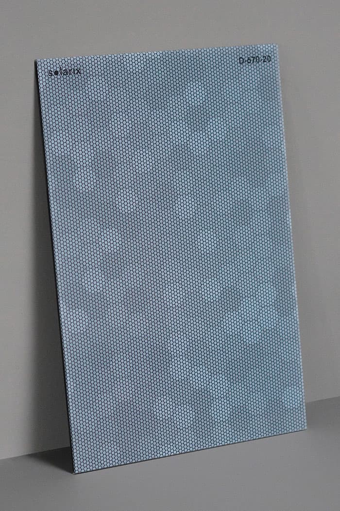 Dot Collection | Solarix