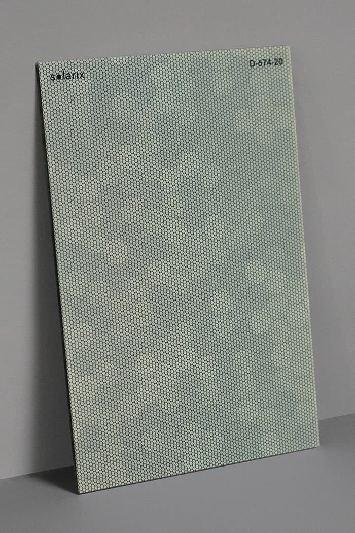 Dot Collection | Solarix