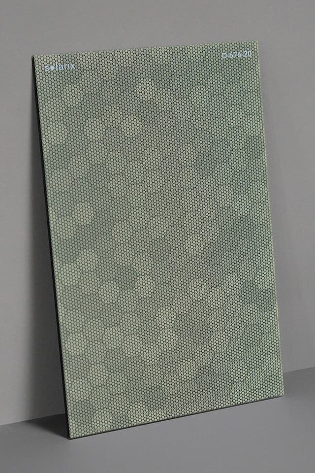 Dot Collection | Solarix