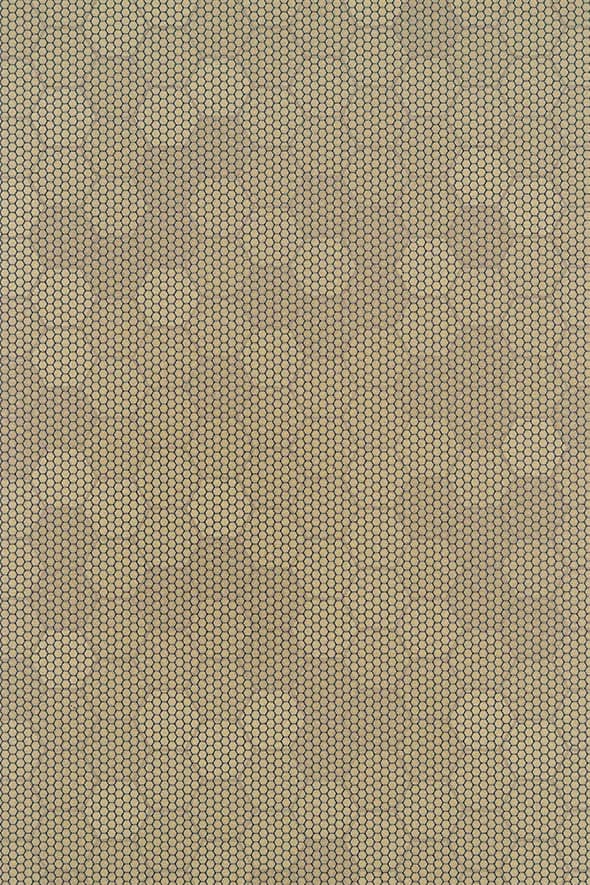 Bronze coloured solar panel D-678 | Solarix