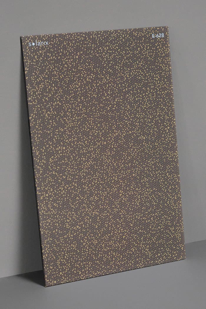 Solar design collections | Solarix