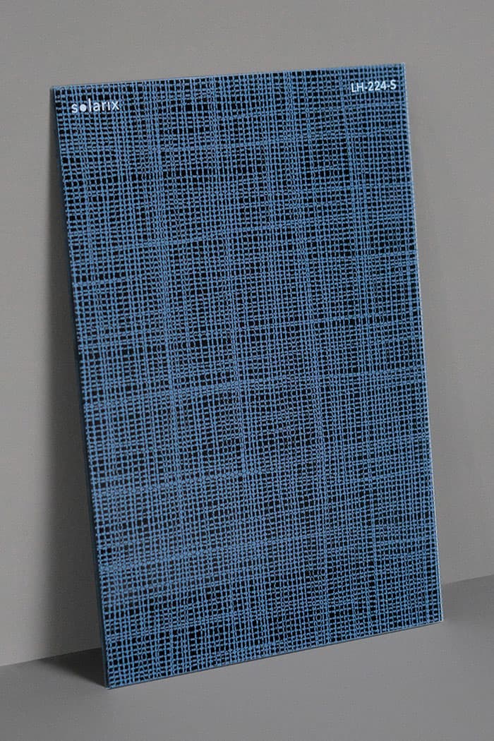 Solar design collections | Solarix