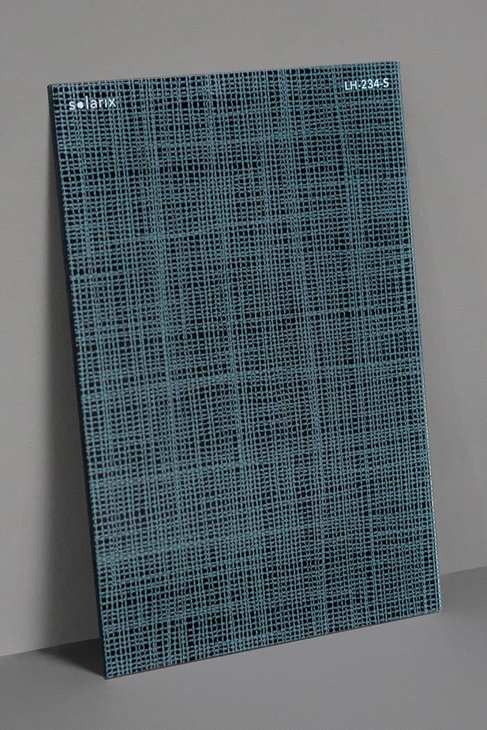 Solar design collections | Solarix