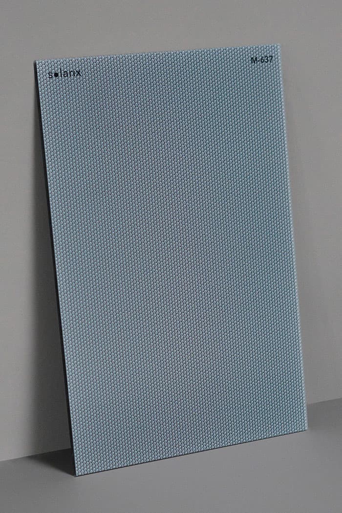 Solar design collections | Solarix