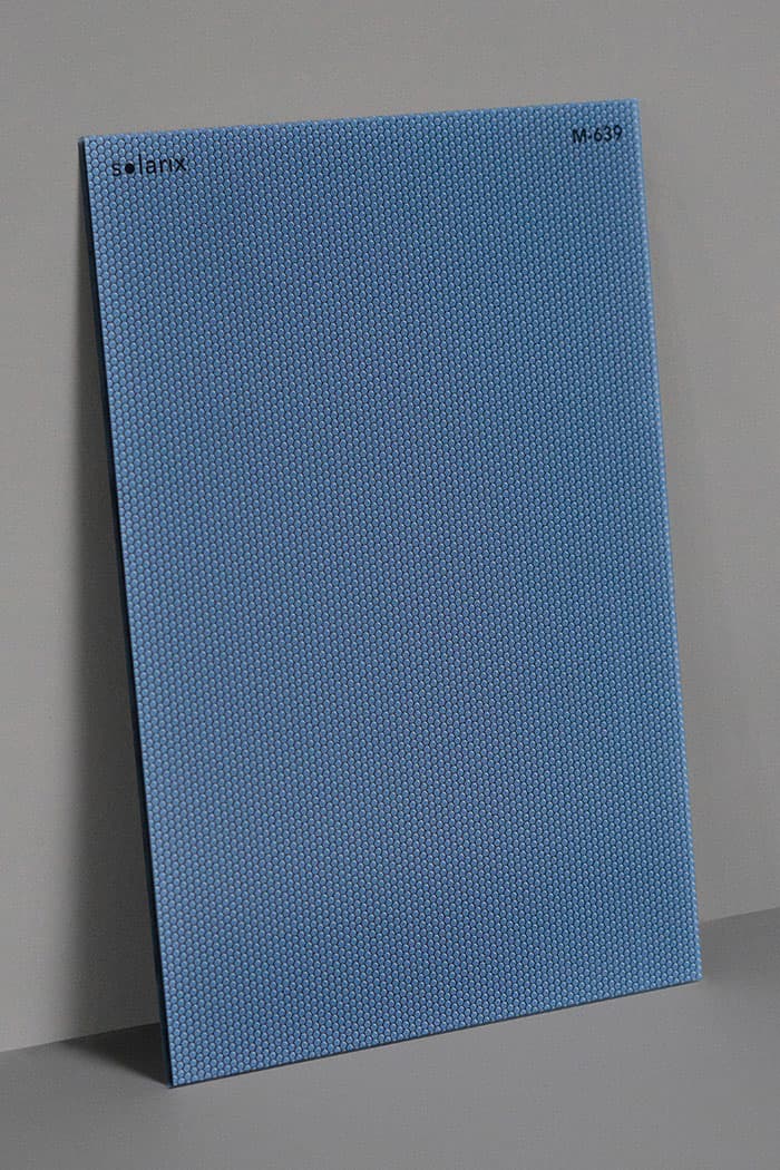 Solar design collections | Solarix