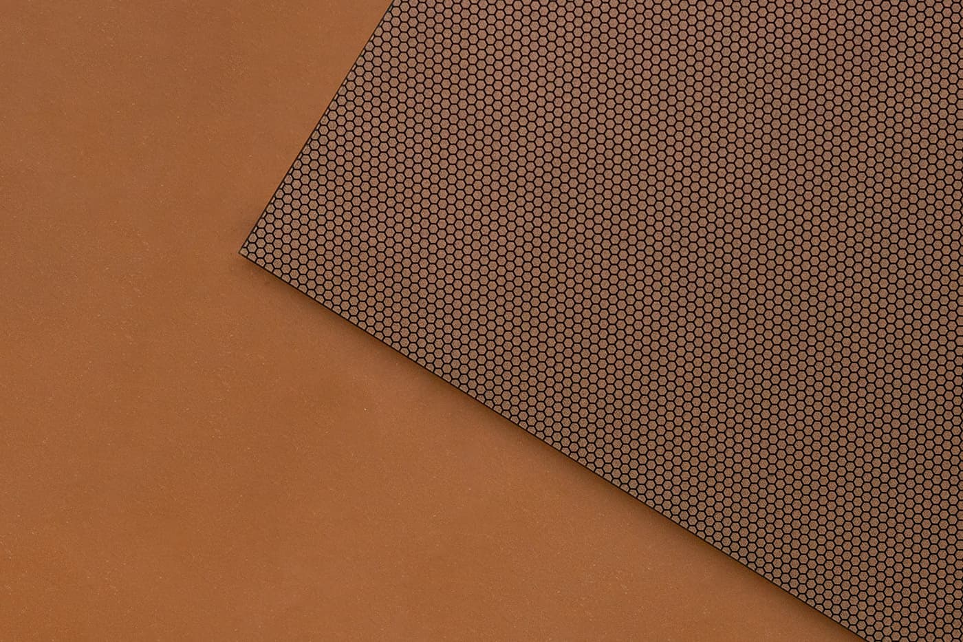 Terracotta solar panels on the roof | Solarix